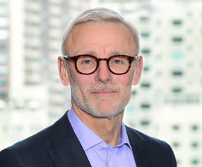 Anthony Ball - Grupo MASMOVIL